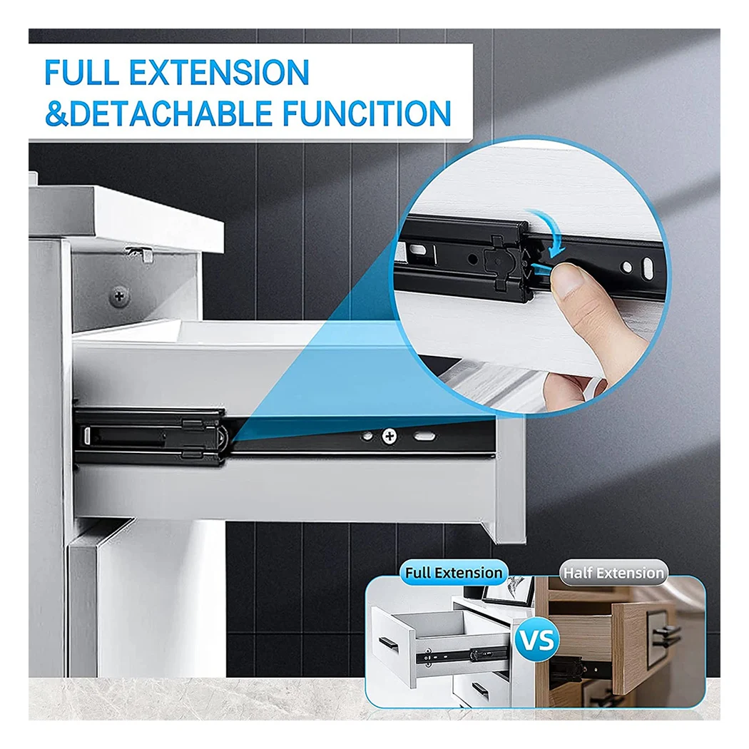 Heavy Duty Sliding Runners - Durable & Reliable Solutions