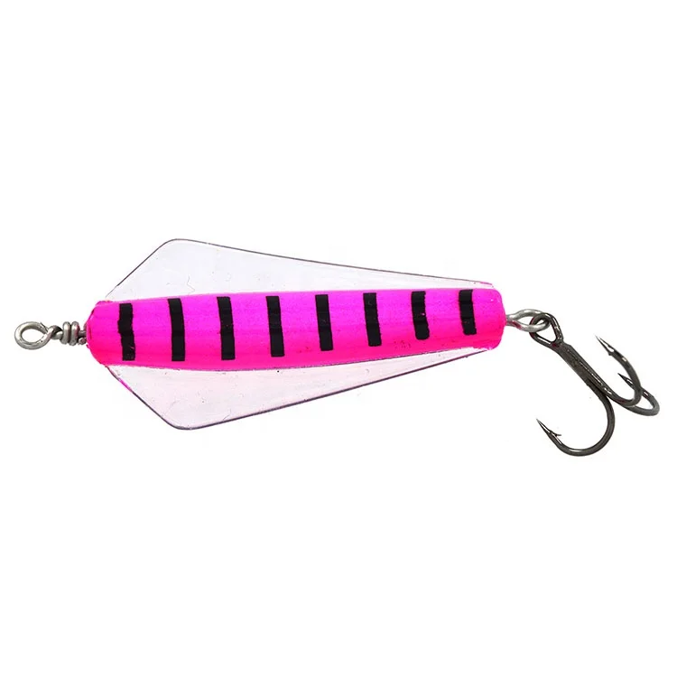 Tasmanian Devil Big Fishing Lure 7G/10G/20G/28G Tazmanian Devil Fishing ...