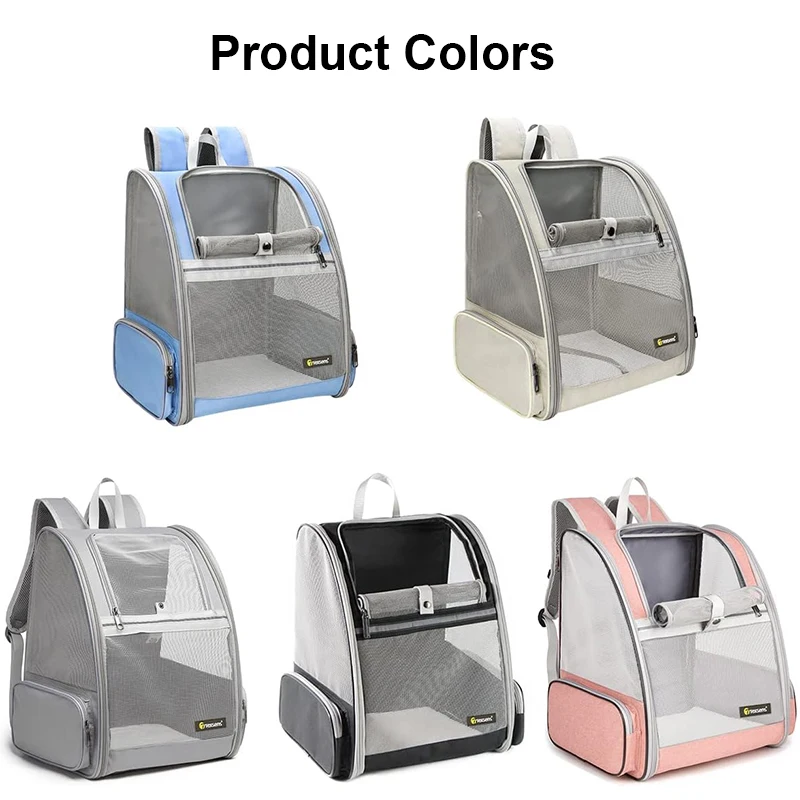 Foldable Fully Ventilated Mesh Airline Approved Outdoor Travel ...