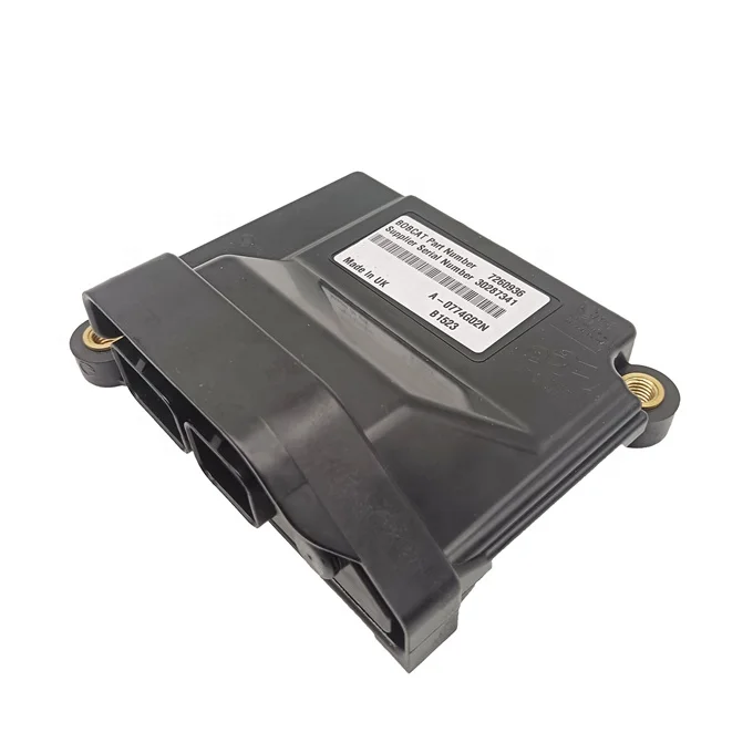 Gtw Brand Gateway Controller With Warranty For Bobcat 7260936 For S160 ...