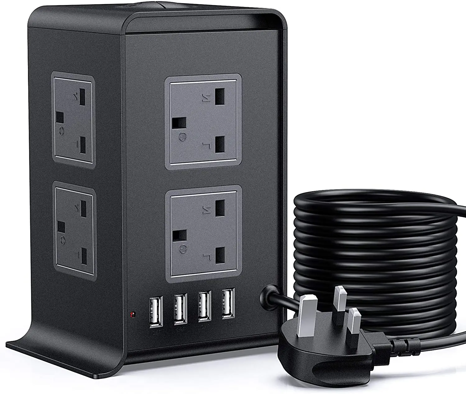 Universal Extension Socket With Saso Certificate,Intelligent Electrical ...