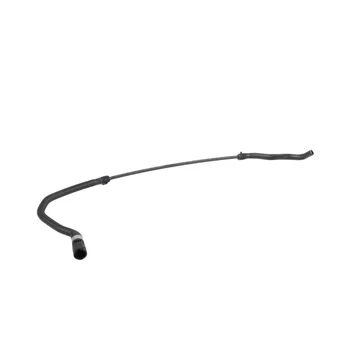 Radiator Expansion Tank Vent Hose 17127565091 For Bmw E81 E82 E87 116i ...