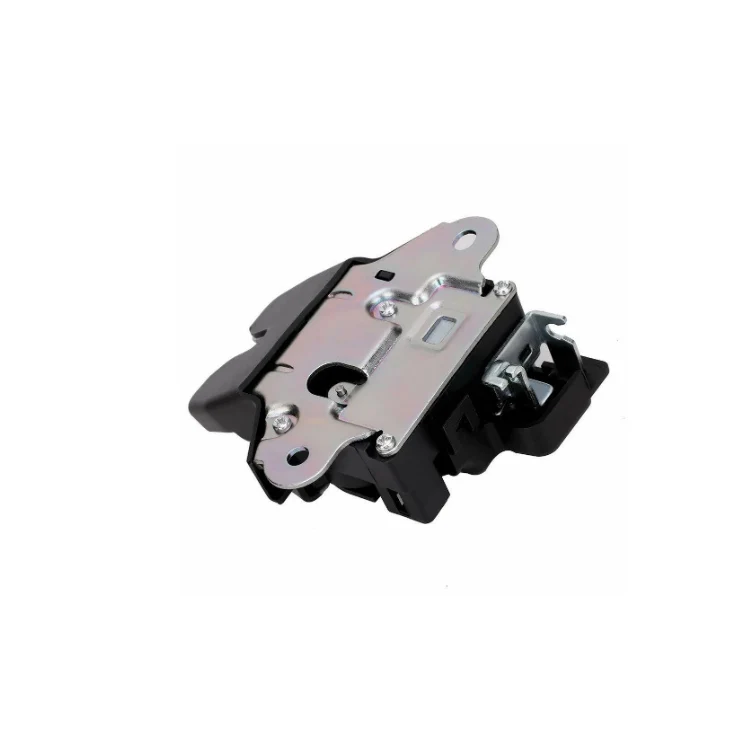 81230-3x010 812303x010 Rear Tailgate Trunk Lock Latch For Hyundai ...
