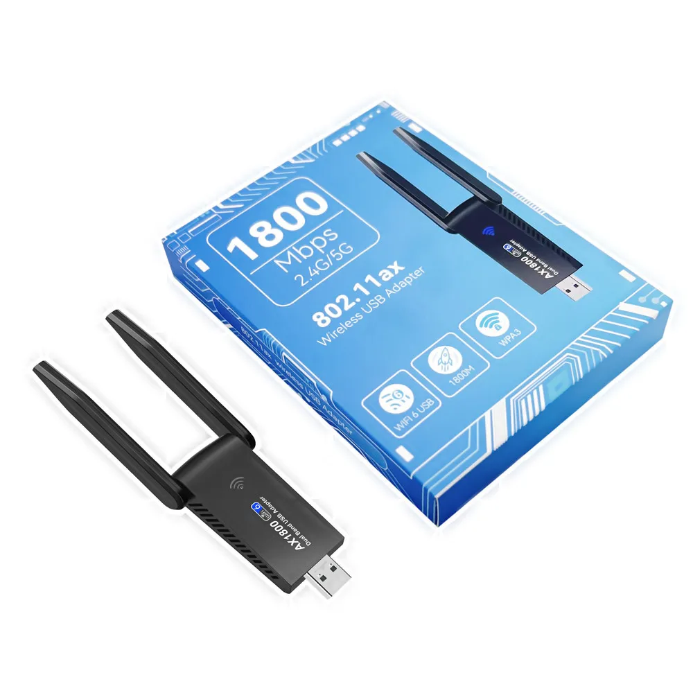 无线适配器wifi 6e和bt 5.2适配器usb 3 0适用于笔记本电脑1200mbps黑色原始设备制造商状态带种类rohs颜色 - Buy Usb无线适配器for Android,Usb ...