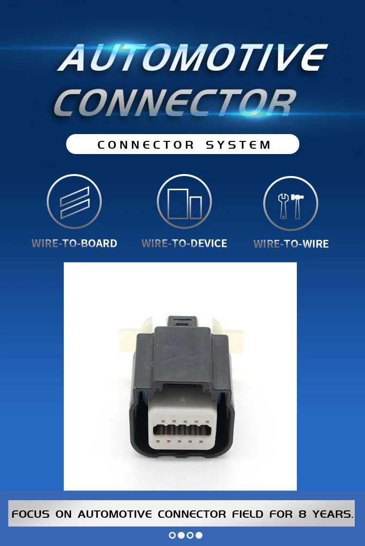 Electrical 10 Pin Fuel Pump Connector Control Module For Vw Jetta Gti ...