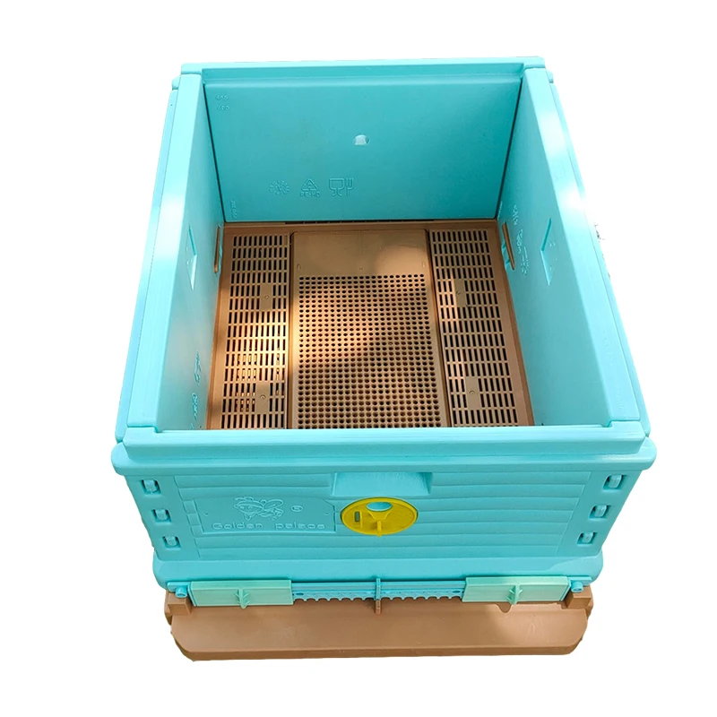 Wholesale Plastic Thermo Beehive - Langstroth Deep Frame