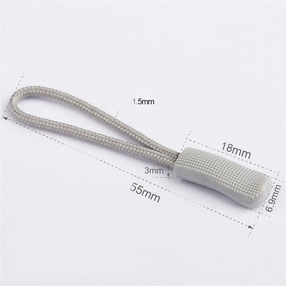 Rapid Colorful Replacement Zipper Puller - Buy Rapid Custom Colorful ...