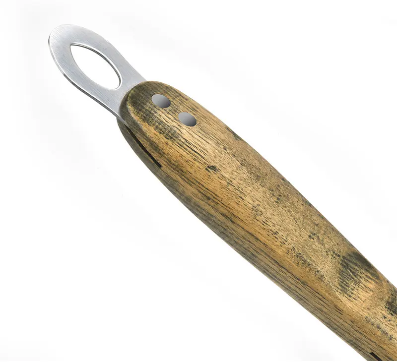 New Style BBQ Tool Set - Durable, Heat Resistant Utensils