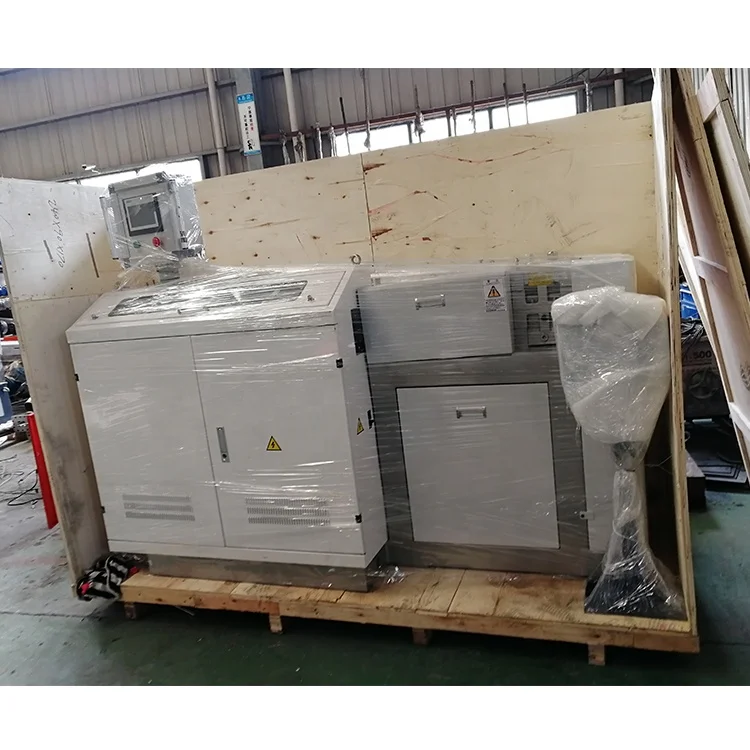 Blown Film Machine Biodegradable Raw Materials Pla Pbat Corn Starch ...