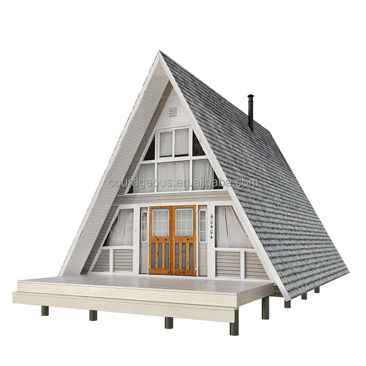 Prefab Homes - Affordable and Durable Housing Solutions