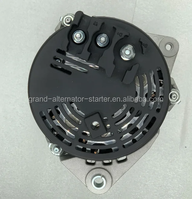 12V 120A Alternator 2871A304 2871A309 101210-1570 102211-8120 102211 ...