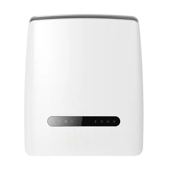 5g Cpe Router 5g Nr And Lte-a Cat 20 Dual Modem 802.11ac 5g Router With ...