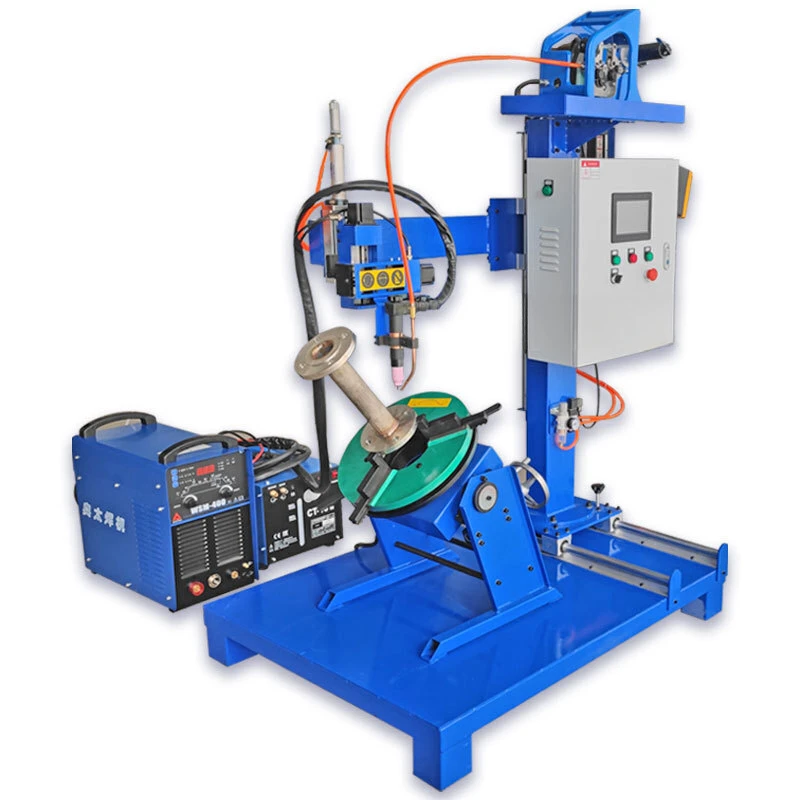 Oil Cylinder Port Welding Equipment| Alibaba.com
