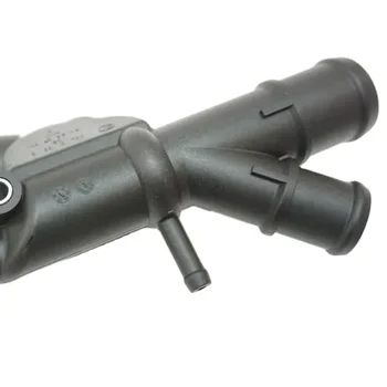 Auto Parts Coolant Flange Oe 03l121132 For Vw Eos 2009-2011 Golf 2007 ...