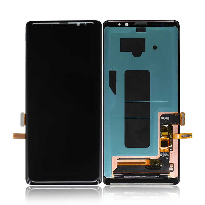 Replacement Screen Touch Mobile Phone LCD for Samsung Note