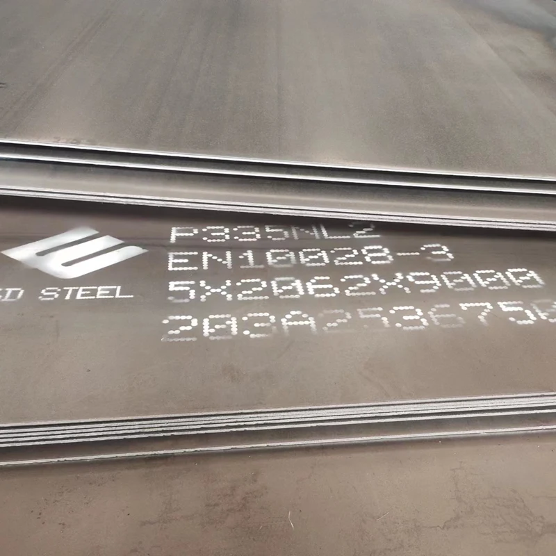 Alloy Metal Sheet Astm A514 A515 A516 A517 Gr. 60 65 70 Hot Rolled ...