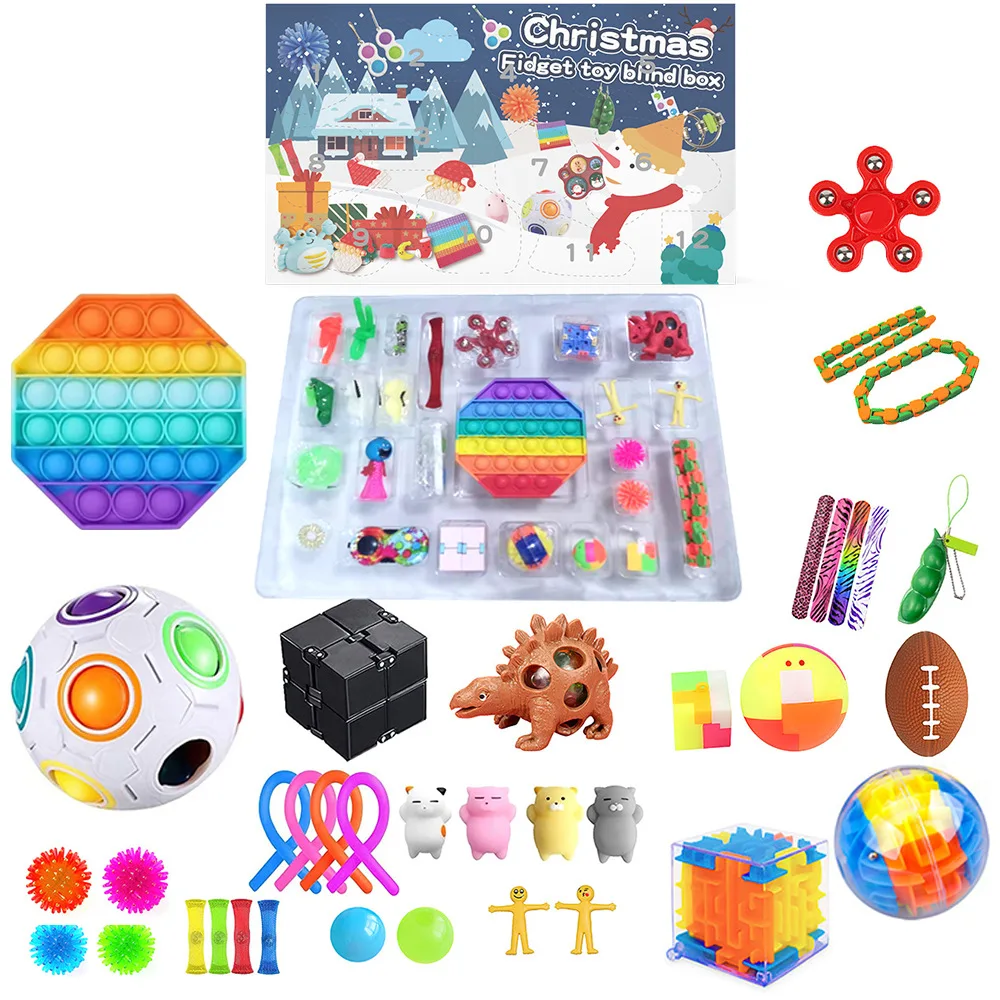 Wish fidget toys store