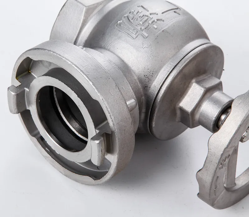 Stainless Steel Fire Hydrant Float Valve Kf Gate Valve Brass Check ...