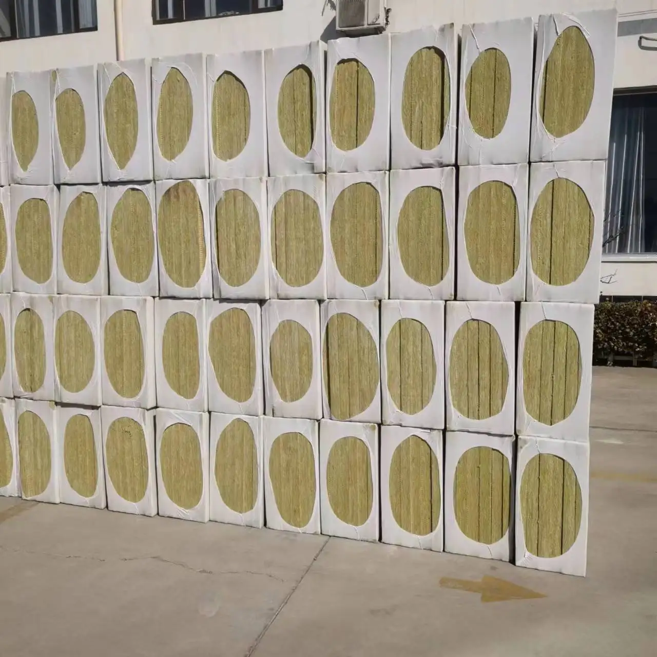 Alibaba.com: High Quality Rock Wool Insulation, Building Thermal ...