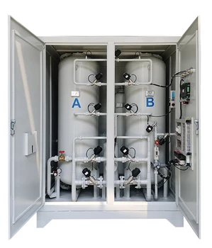 Air Separation Unit Nitrogen Generator N2 Psa Nitrogen Generator For ...