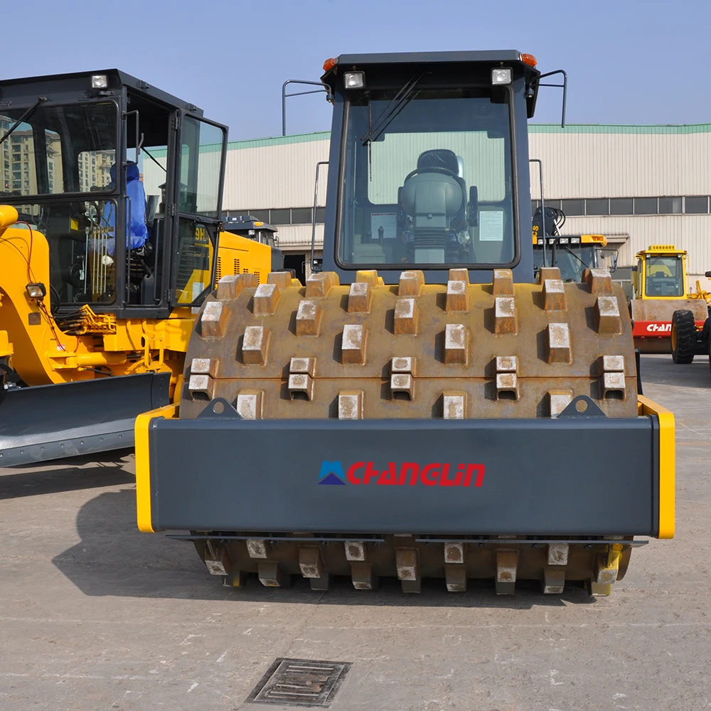 12tons Medium Road Roller Compactor - Buy Roller,Road Roller,Compactor ...