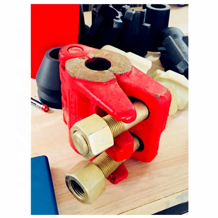 API 11B Wellhead Equipment Polished Rod Clamps| Alibaba.com