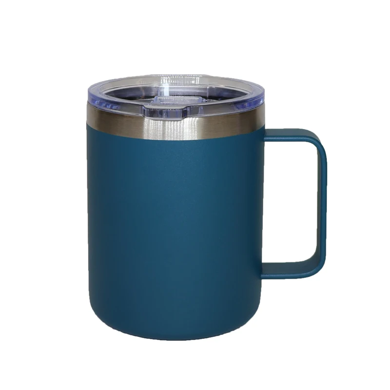 USA Warehouse Drop Shipping Cup Vacuum Insulated Double Wall Wine Beer ...