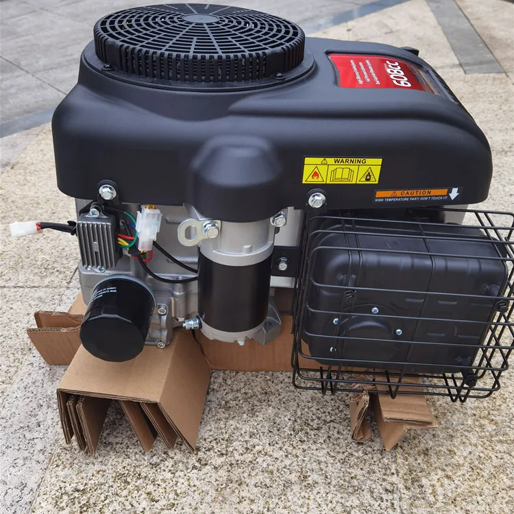 Loncin Engine LC1P96 - High Productivity for Lawn Mowers