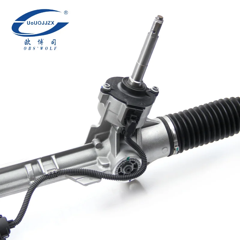Auto Steering Gear Box Power Steering Rack for Mercedes-Benz M-CLASS ...
