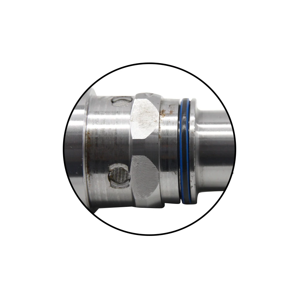 Golden Vidar High Quality 1943972 Diesel Fuel Engine Injector ...