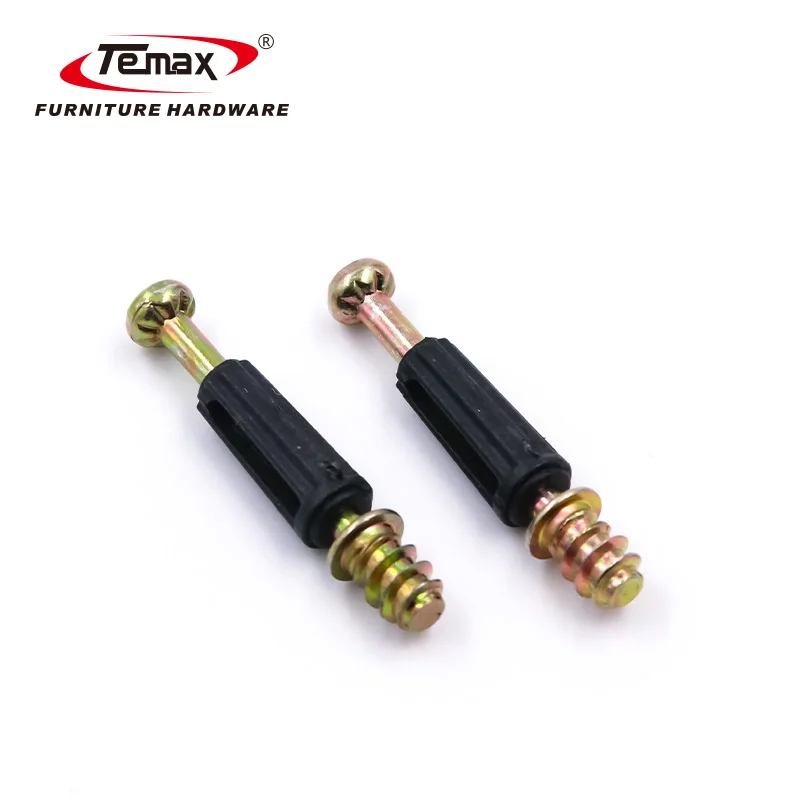 TEMAX Quick Install Mini Fix Bolt - Panel Fixing Solutions