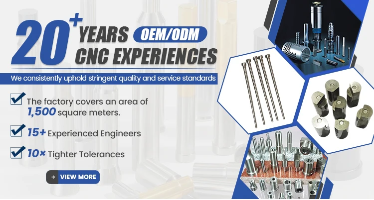 Powder Metallurgy Mold Mandrel Mold in Powder Metallurgy Powder ...