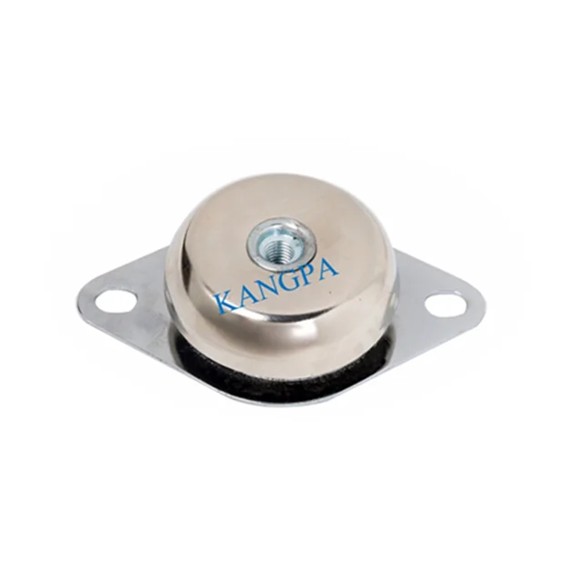 Generator Shock Absorber for Alternator Pump and Generator Set ...