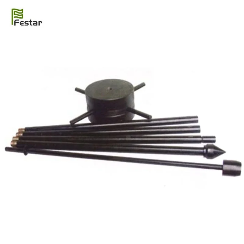 Festar Dynamic Cone Penetrometer - Reliable Soil Testing