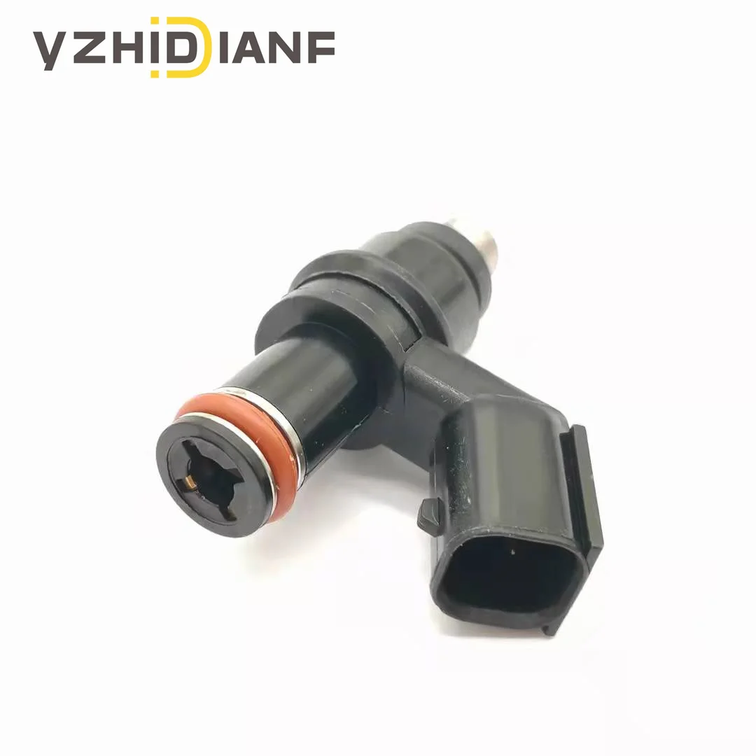 หัวฉีดน้ำมันเชื้อเพลิง16450-k29-901 16450-k62-h11 16450-kwn-901 53p ...