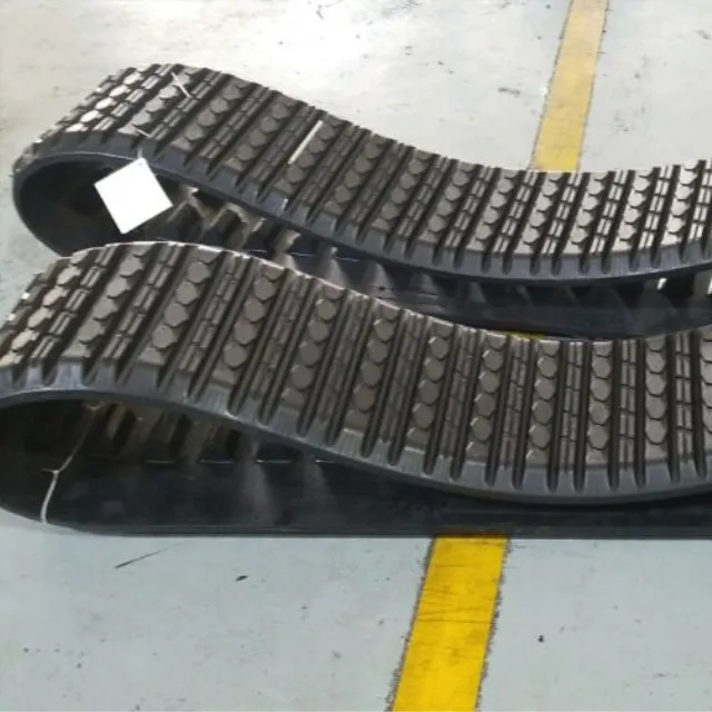 Asv Pt30 Rc30 Rubber Track 11"x4"x37 280x101.6x37 - Buy Asv Rubber ...