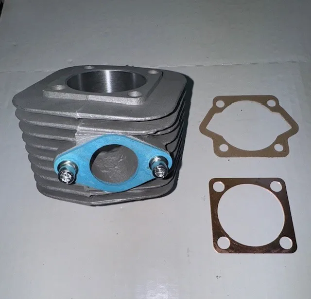 Customizable Avenger 85 Motorized Bicycle Engine Kit