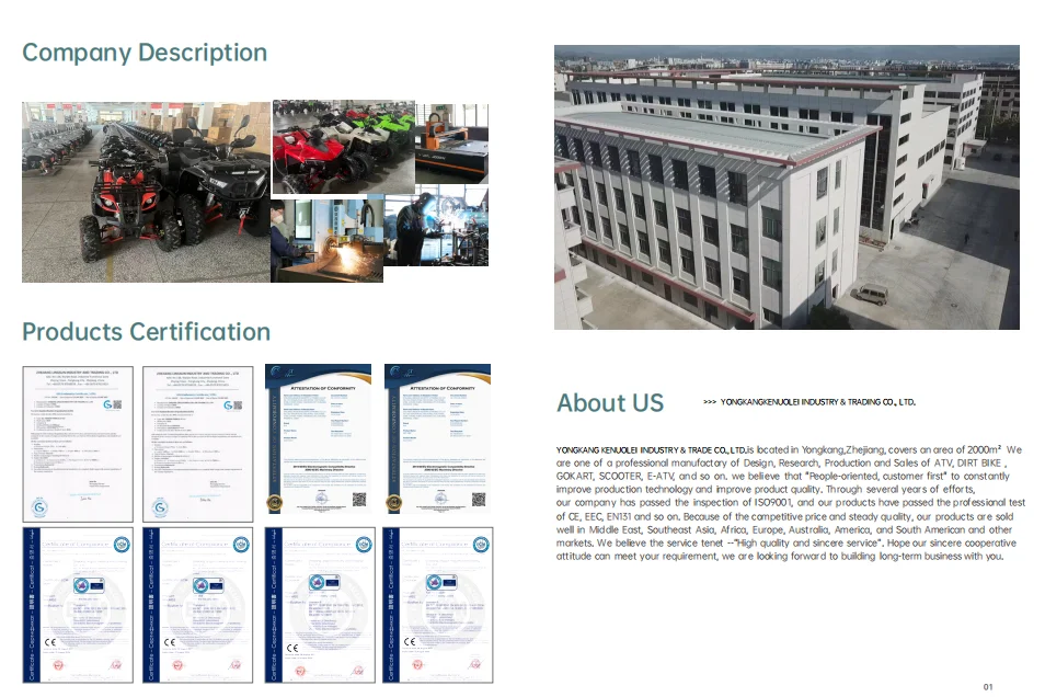 2026 DIY Four Wheel GO KART KARTING UTV Buggy Disc Brake Rotor Sprocket ...