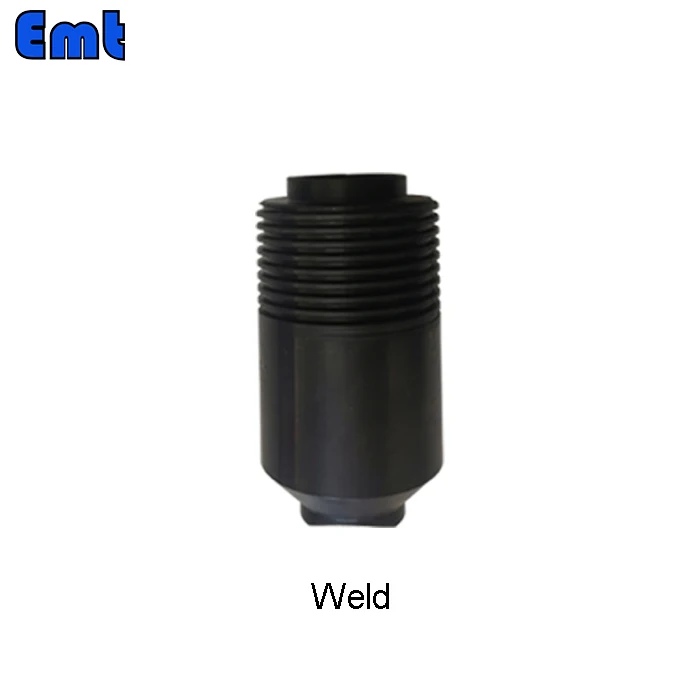 Pipeline Sampling System - Flange Mounted Chemical Injection Quill