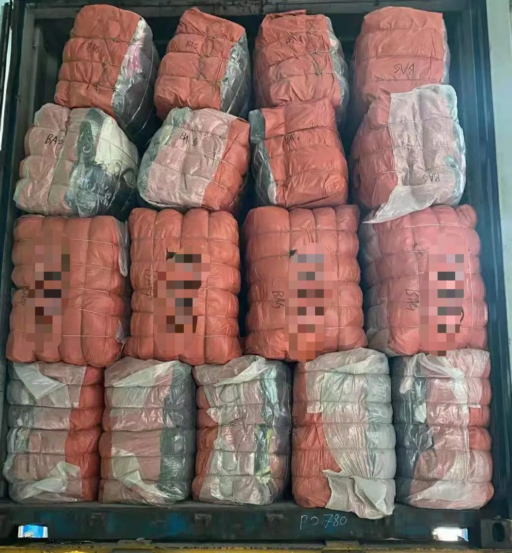 Cheap China Mix Bales Of Used Clothes Second Hand Clothing - Buy Used ...