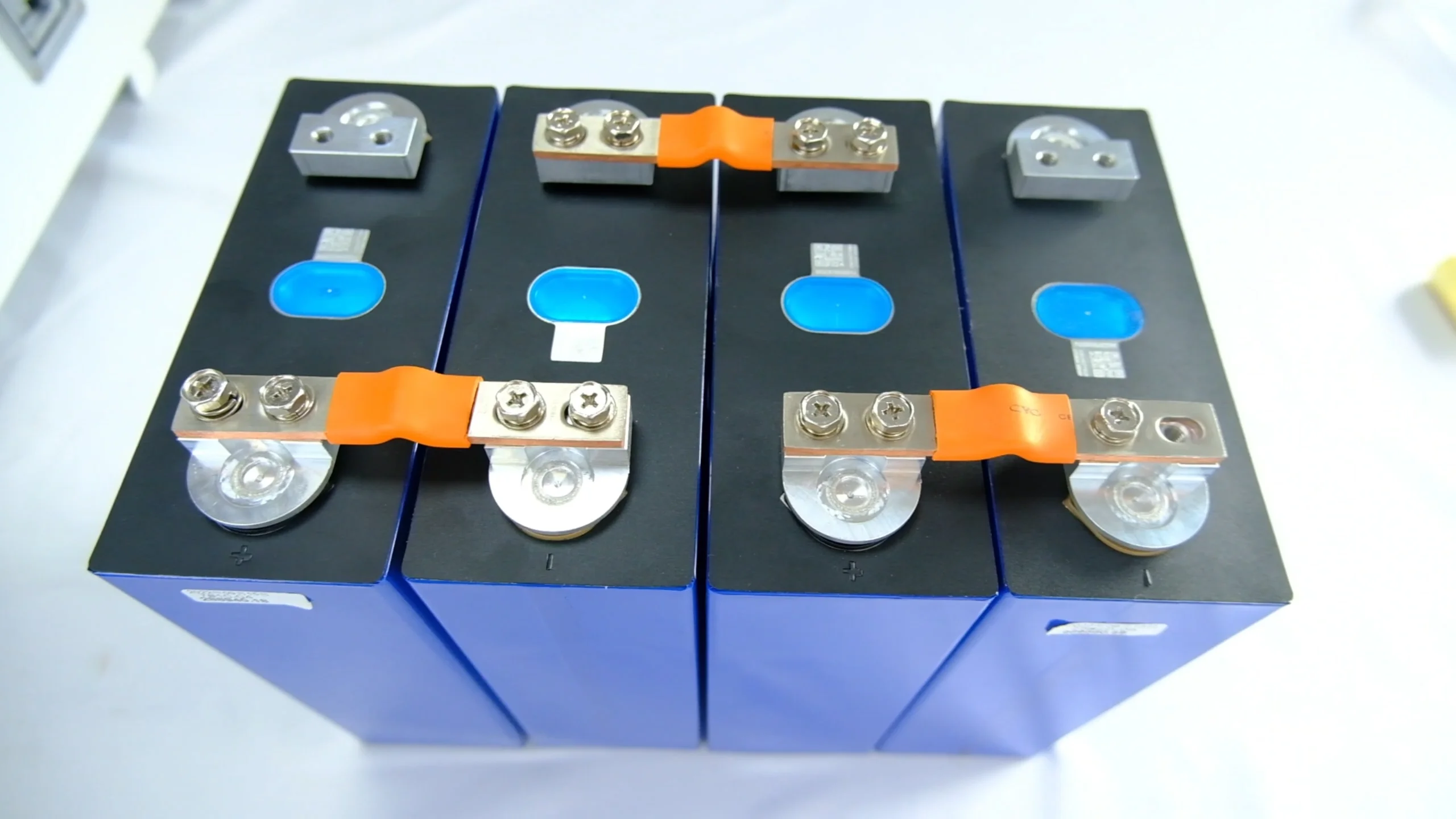 2024 Top Selling Products 3.2v 280ah Lithium Ion Lifepo4 Battery Eve ...