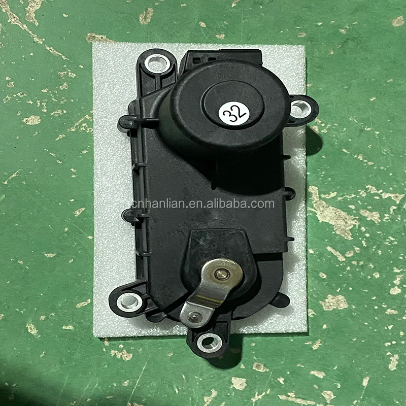 Most Popular New Part Intake Manifold Actuator For Hyundai Santa Oe ...