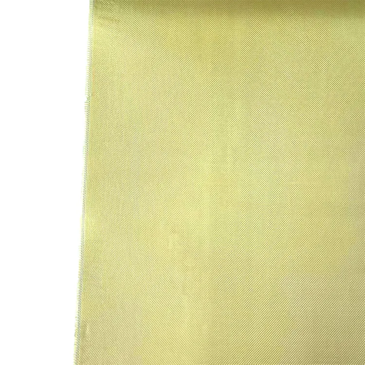 Aramid in Roll Aramid Material for Proof Bullets Aramid Woven Fabric ...