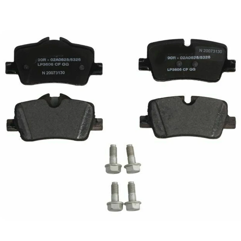34206888825 G20 G21 G28 브레이크 패드 6888825 BMW| Alibaba.com