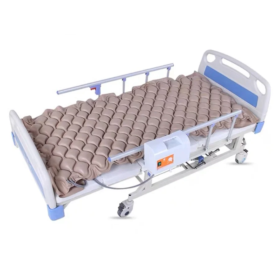 Anti-decubitus Patient Transfer Alternating Pressure Mattress ...