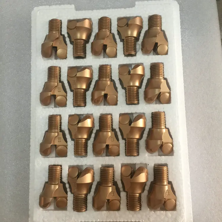 32mm 28mm 27mm 29mm Pcd Coal Mine Anchor Bit/ Roof Bolter Drill Bit Pdc ...