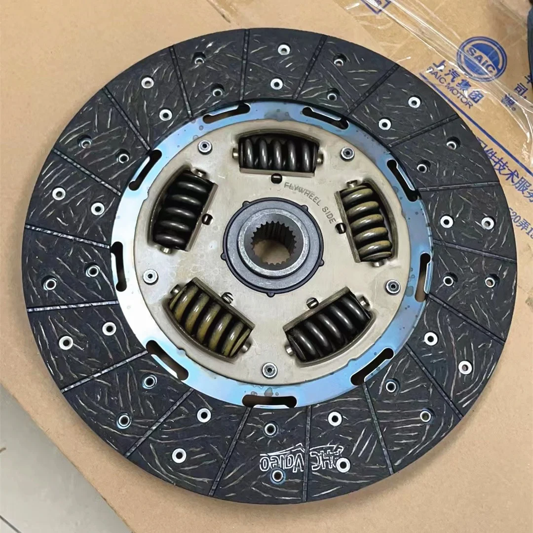 Original Parts Clutch Kit Disc And Plate 1600010R0090-F011 For JAC ...