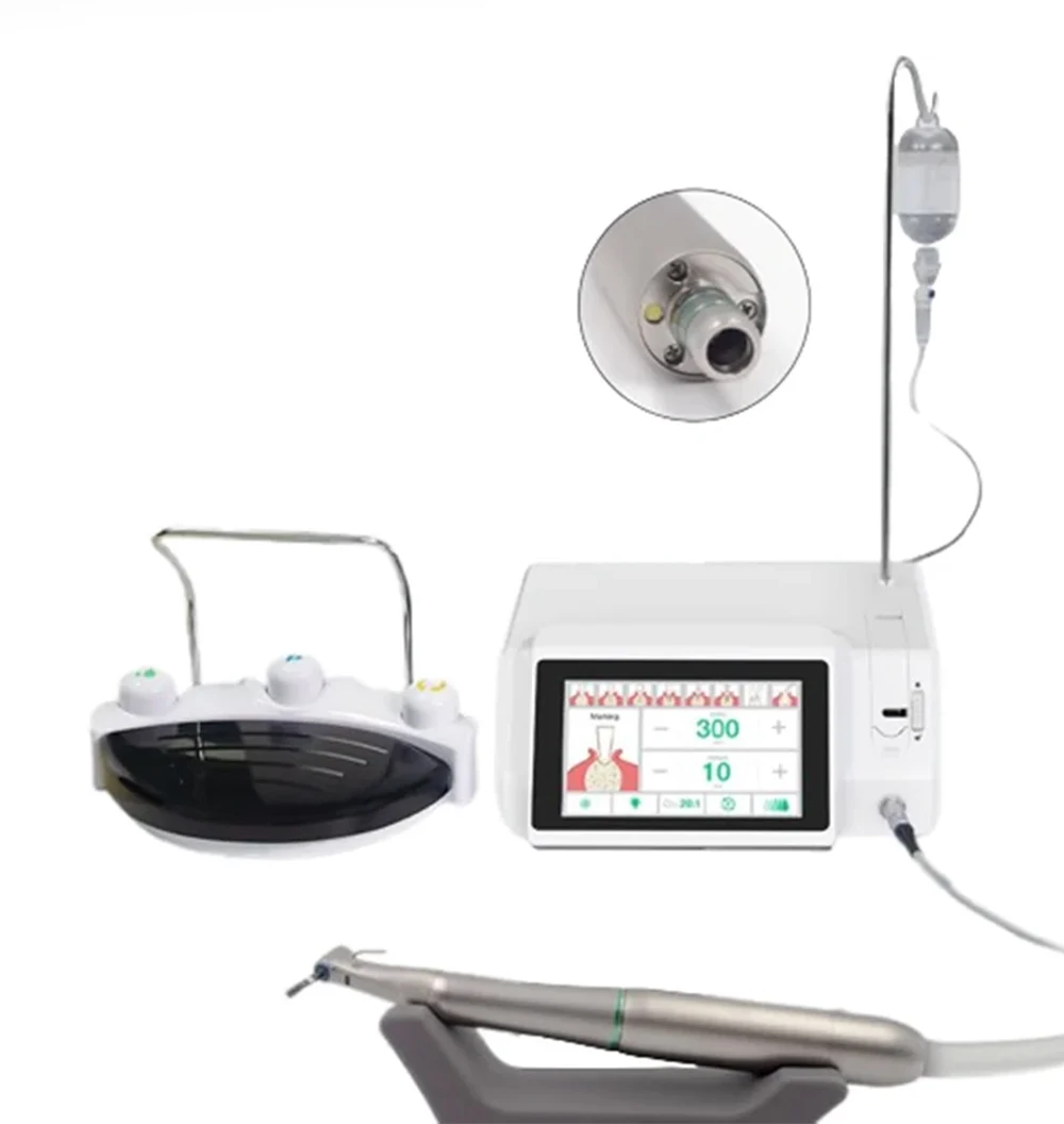 Dental Implant Motor Machine Implant System for Dental Orthopedic ...