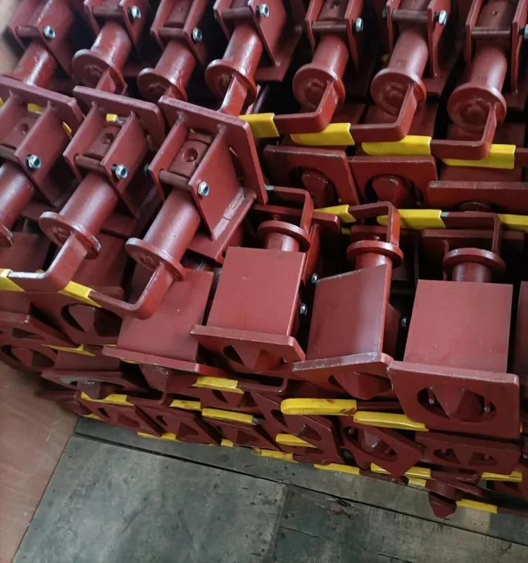 Container Lock Heavy Duty Semi Truck Trailer Locks Forging Twist Lock