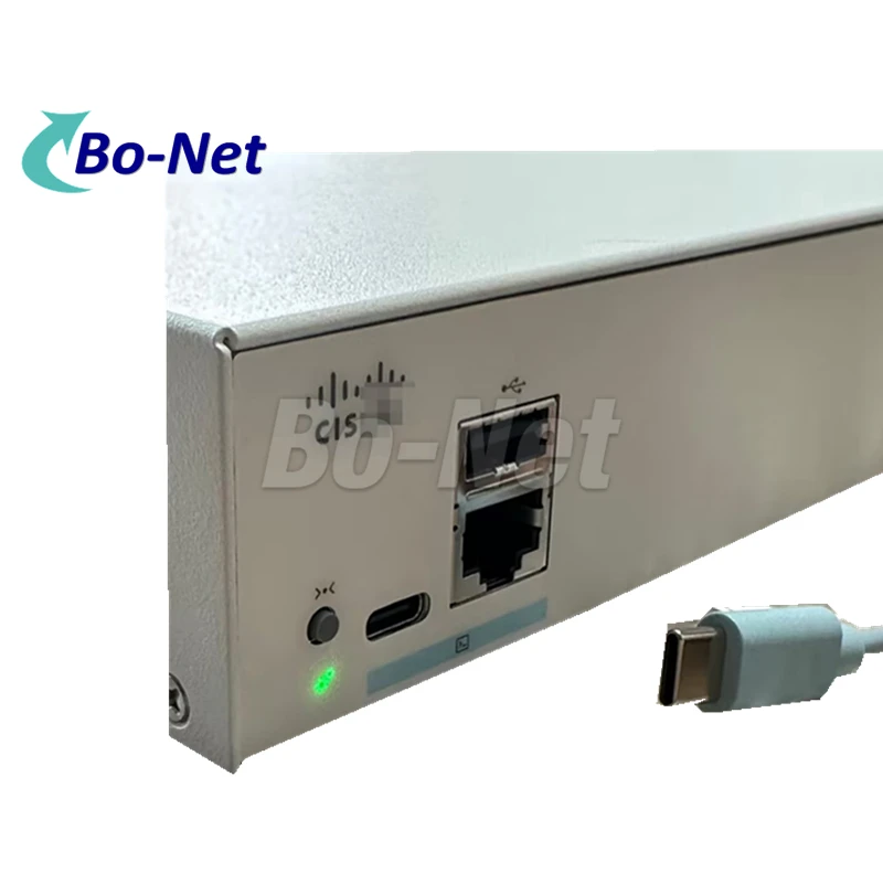 1.5meter CAB-CONSOLE-USB-C= USB Type C Console Cables for C1300-16XTS ...